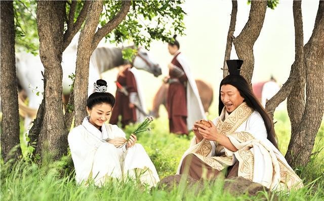 When the princess was getting married, the minister who was escorting ...