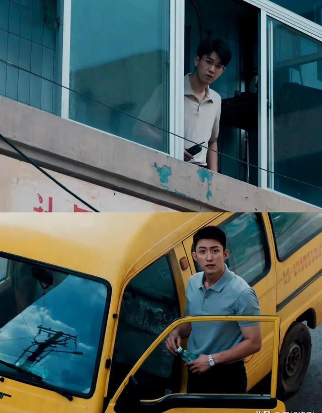 The best thing to do is not to try too hard! Huang Jingyu & Wang Ziqi's brotherhood takes you ...