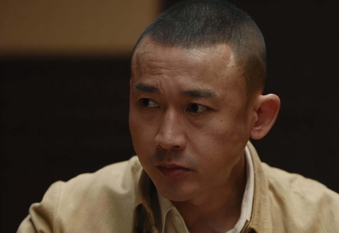 Actor Nie Yuan: A good role is one that impresses the audience - iMedia