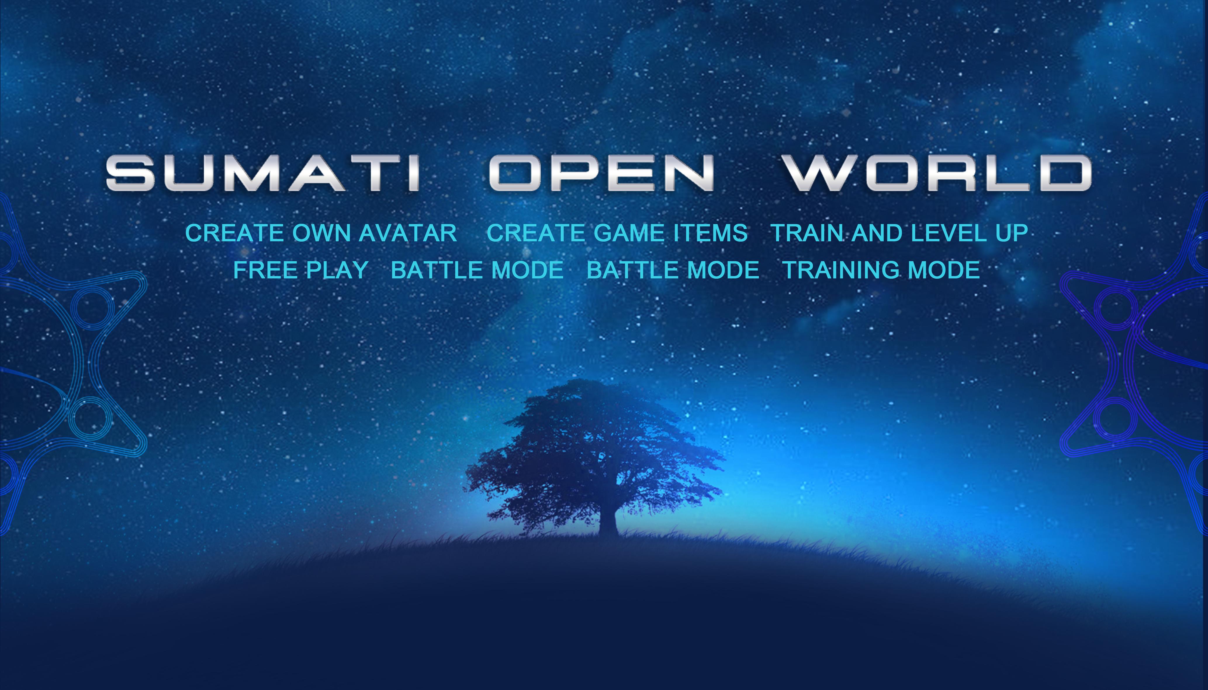 Sumati.world能帶給我們什麼？ - 頭條匯