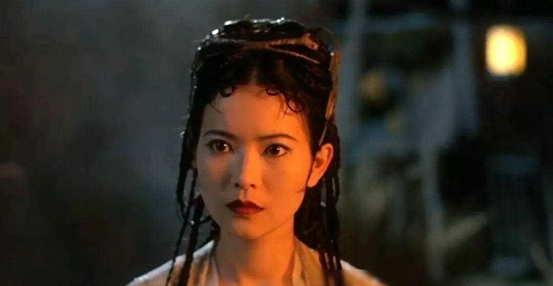 Chen Huimin: Revealing the truth about the incident between Carina Lau ...