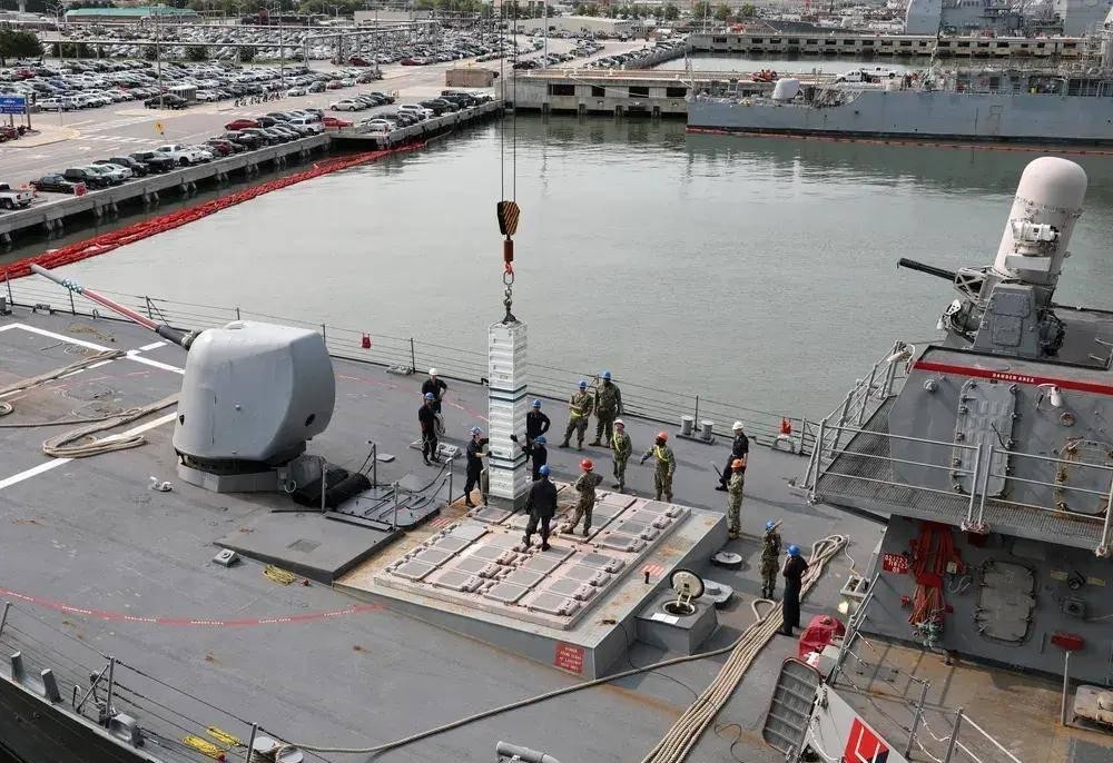 Develop 052E or 055 Youth Edition? Does the Chinese Navy really need a 9,000-ton destroyer? - iMedia