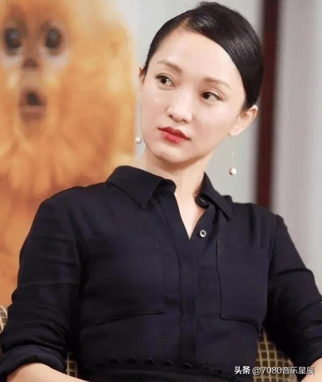 Zhou Xun's "Xiao Min's Family" comes to a perfect ending! Still ...