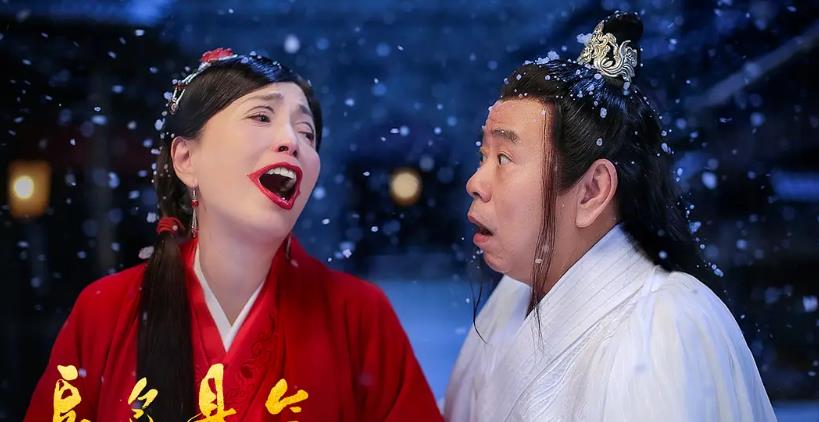 Pan Changjiang is completely "no guarantee at the end of the year". His ...