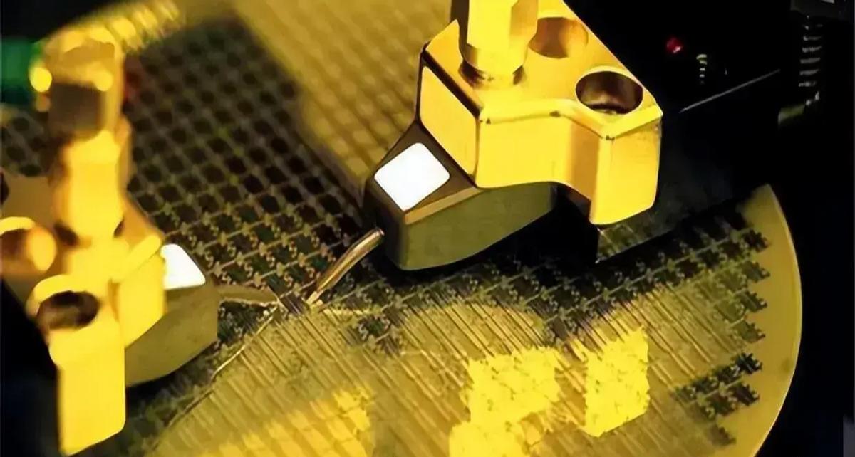 Russia: We have the core technology of EUV lithography machines and ...