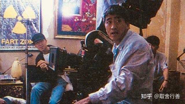 He flew across the Great Wall and the Yellow River, Jacky Cheung helped ...