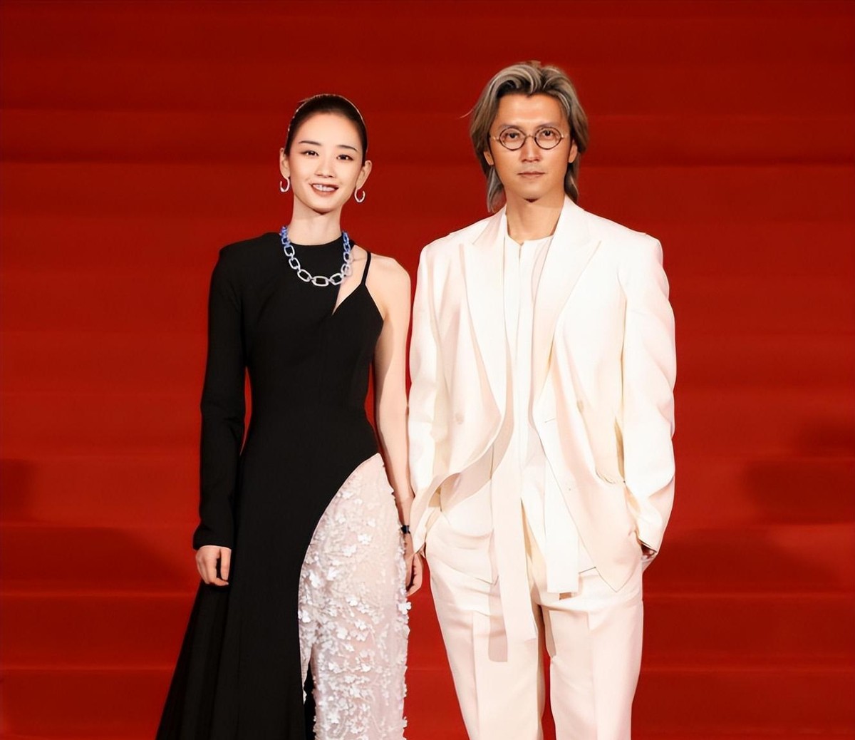 Facts show that Nicholas Tse, who comes from a superstar family, has ...