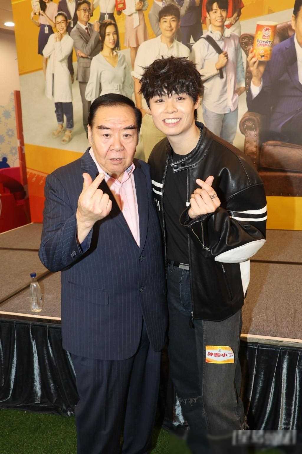 73-year-old Zheng Zeshi is glad that his children did not enter the industry. He does not want ...