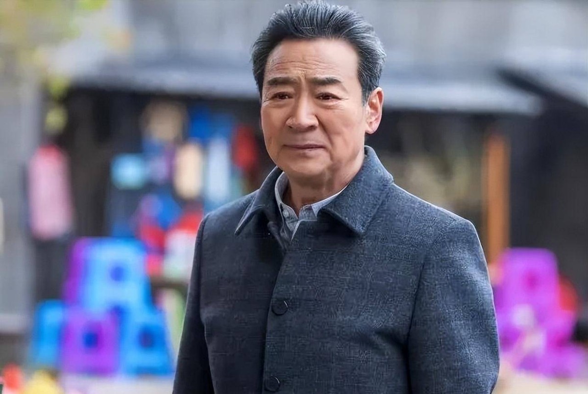 CCTV will start broadcasting tomorrow night! Chen Baoguo is in charge, I can't hide my ...