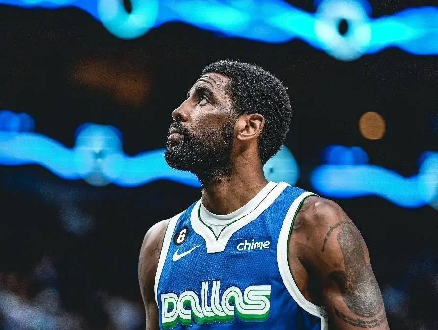 Irving left James hoping to become the team boss and prove himself, but ...