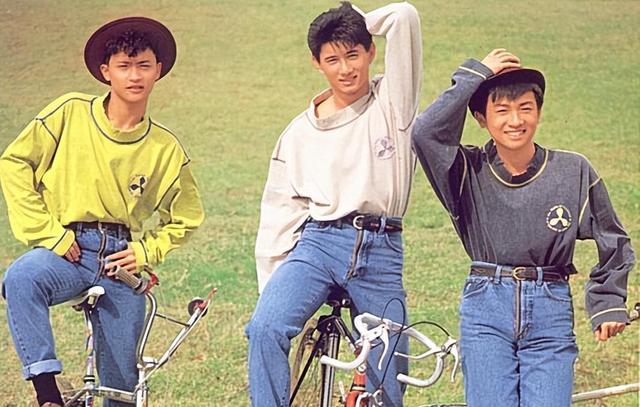 Nicky Wu and Alec Su: From familiar strangers to the "avoiding ...