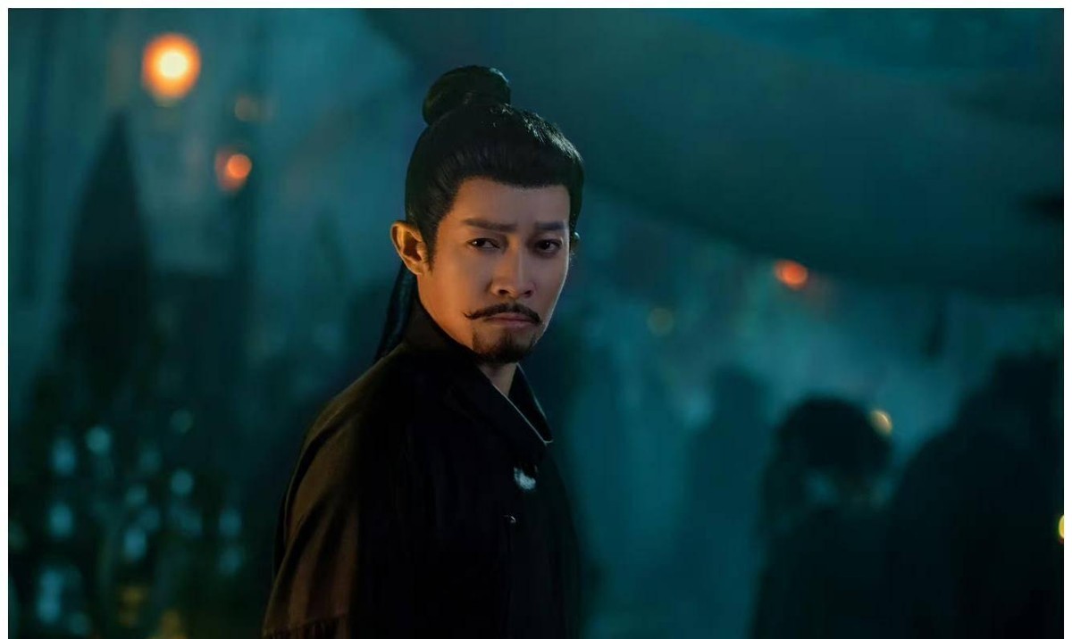 "The Journey to the West of the Tang Dynasty Strange Stories": Why did ...