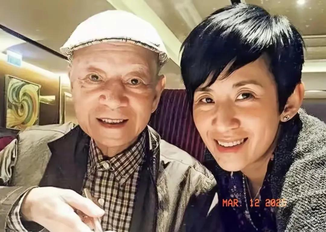 Xia Chunqiu, the "Father of Mark Six Lottery", passed away at the age of 93 - iMedia