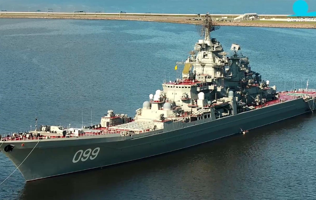How do the 10,000-ton warships of China and Russia compare? If China had purchased the Glorious ...
