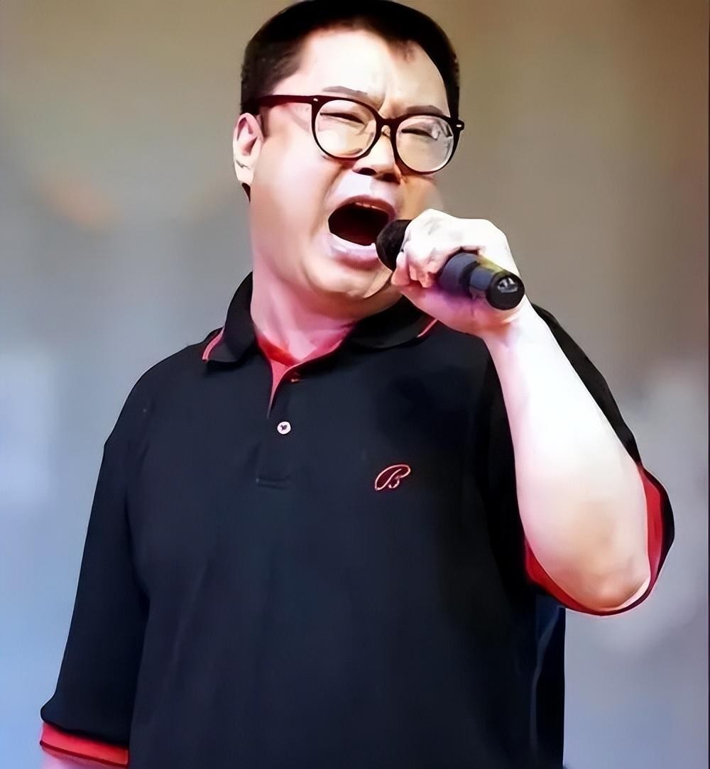 "Brother Boatman" Yin Xiangjie: From a "Spring Festival Gala celebrity ...