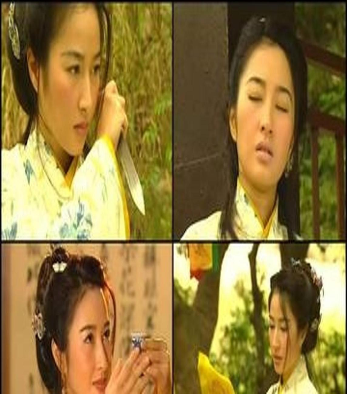 Queen of low profile: Kwan Wing-ho, the eternal light of Hong Kong entertainment - iMedia