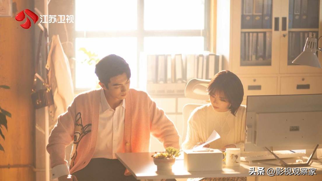 Tan Songyun: Ji Xing is a "weed entrepreneur", Xu Kai is very ...