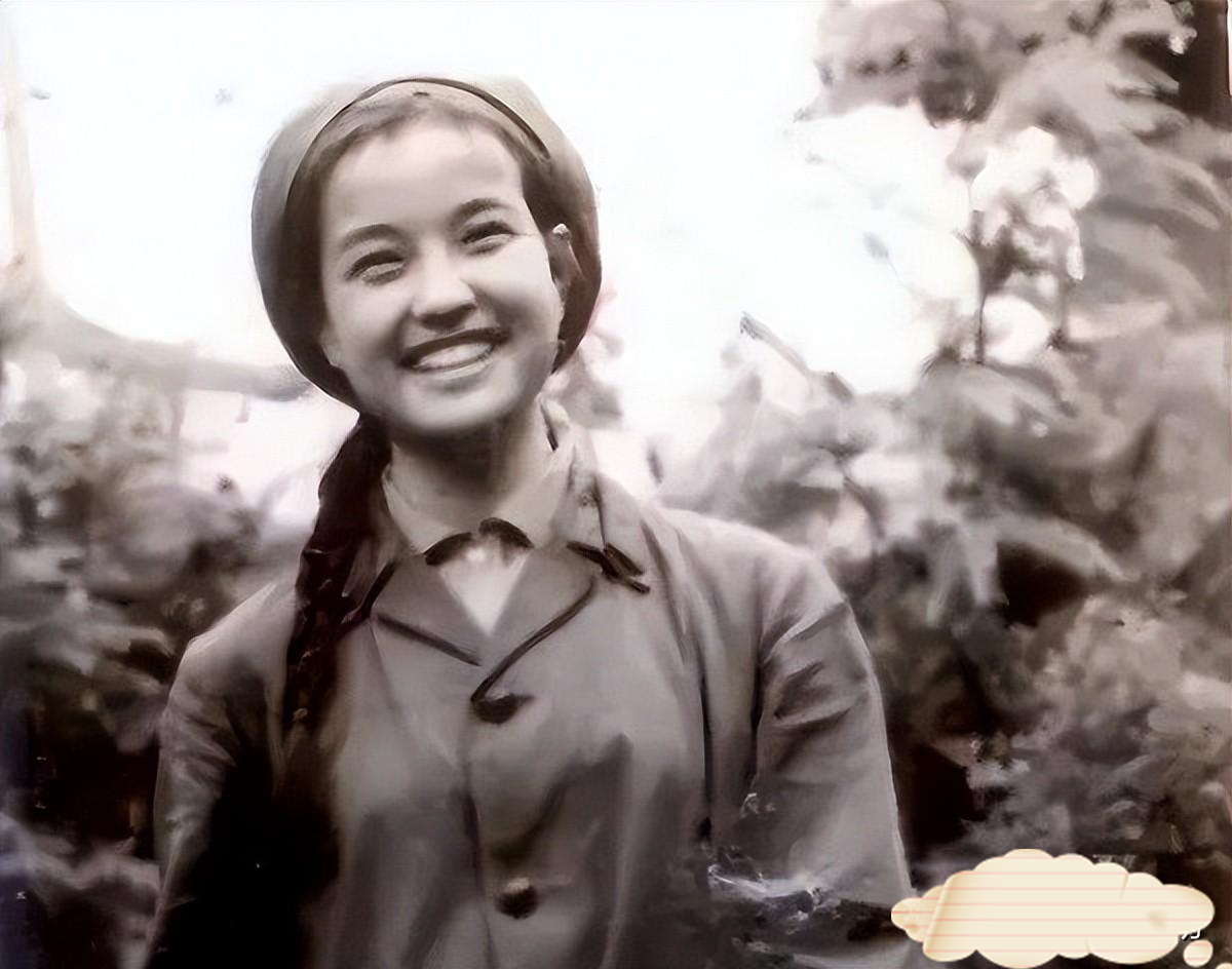 Only 34 years later did we realize how wise it was for Chen Guojun to abandon Liu Xiaoqing and ...