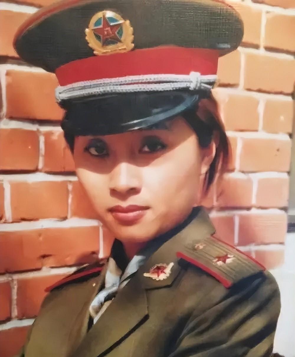 The actress who once appeared on the Spring Festival Gala, the helpless ...