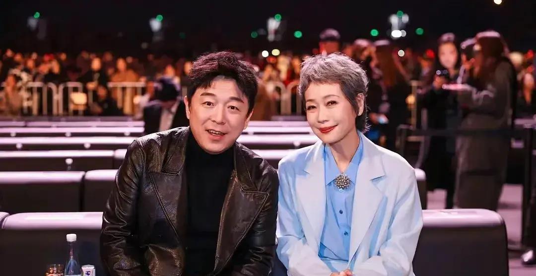 On Weibo night, I actually think Ye Tong is the prettiest - iMedia