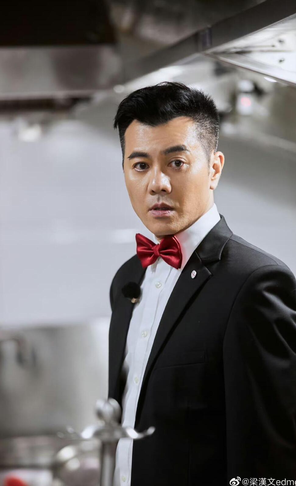 Liang Hanwen's secret treatment in mainland advertising was exposed, and netizens exclaimed ...