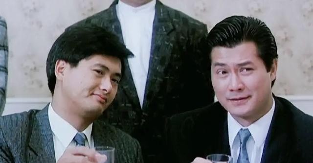 Alan Tang: On par with Henry Fok, tough with Heung Wah, but fell flat ...