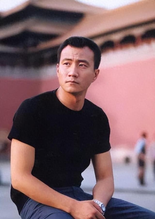 Hu Jun's awakening "slaps" many young actors in the face - iMedia