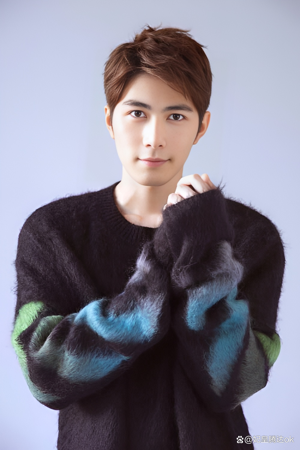 Chen Xuedong disappeared for half a year. Did he really say goodbye to ...