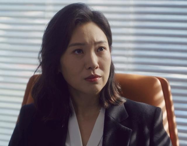 "A Bright Future" Until Xing Li was imprisoned, Lin Qiang still didn't ...