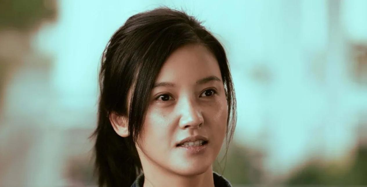Female character showdown: Yang Zishan VS Long Ni, who can shake up ...