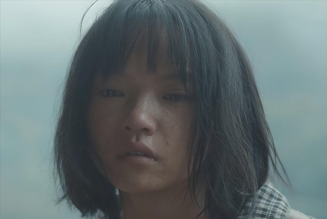 25 years old plays 14 years old! Lan Xiya's acting skills are amazing ...