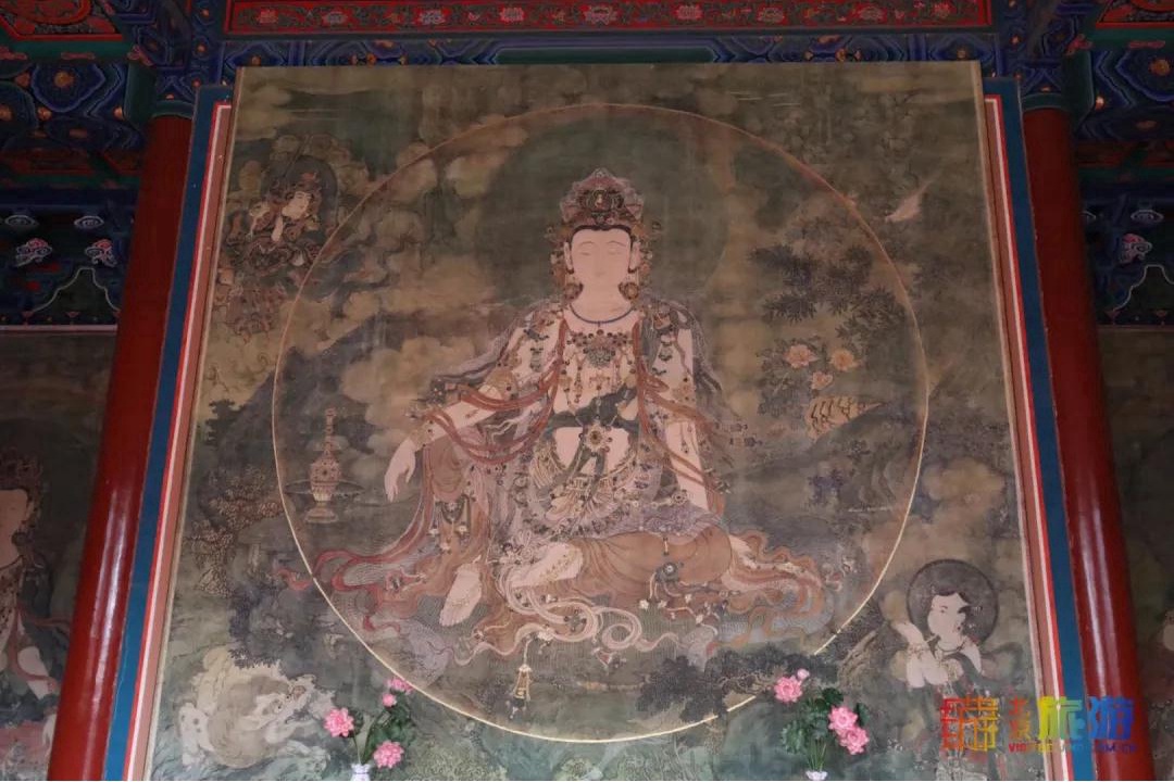 These three places in Shijingshan District, Beijing have their own ...