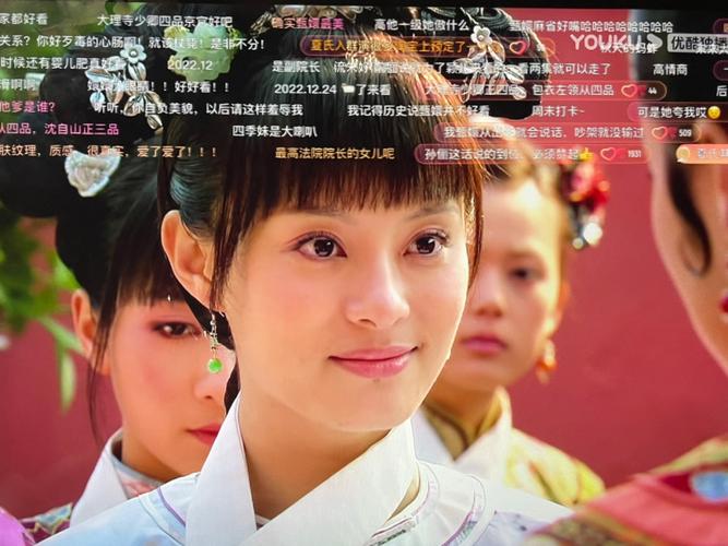 Seven actresses who "act like what they want", Liu Xiaoqing and Sun Li ...
