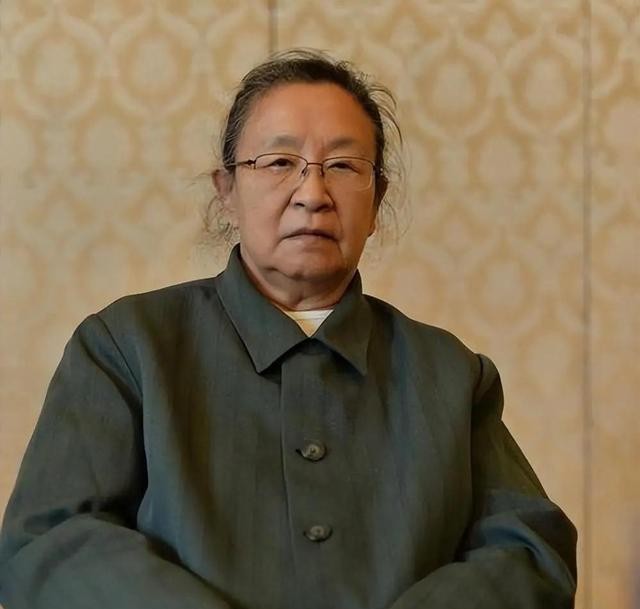 How are Jiang Qing's descendants doing? The only daughter is remarried ...