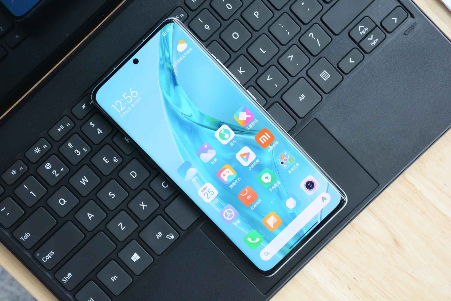 小米12 Pro上手體驗：4699值不值，看完就清楚 - 頭條匯