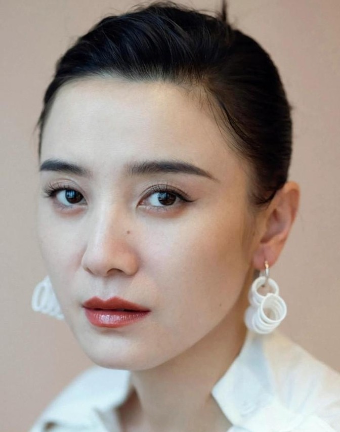 Zhang Guimei ignites a storm of female actors, is there hope for middle ...
