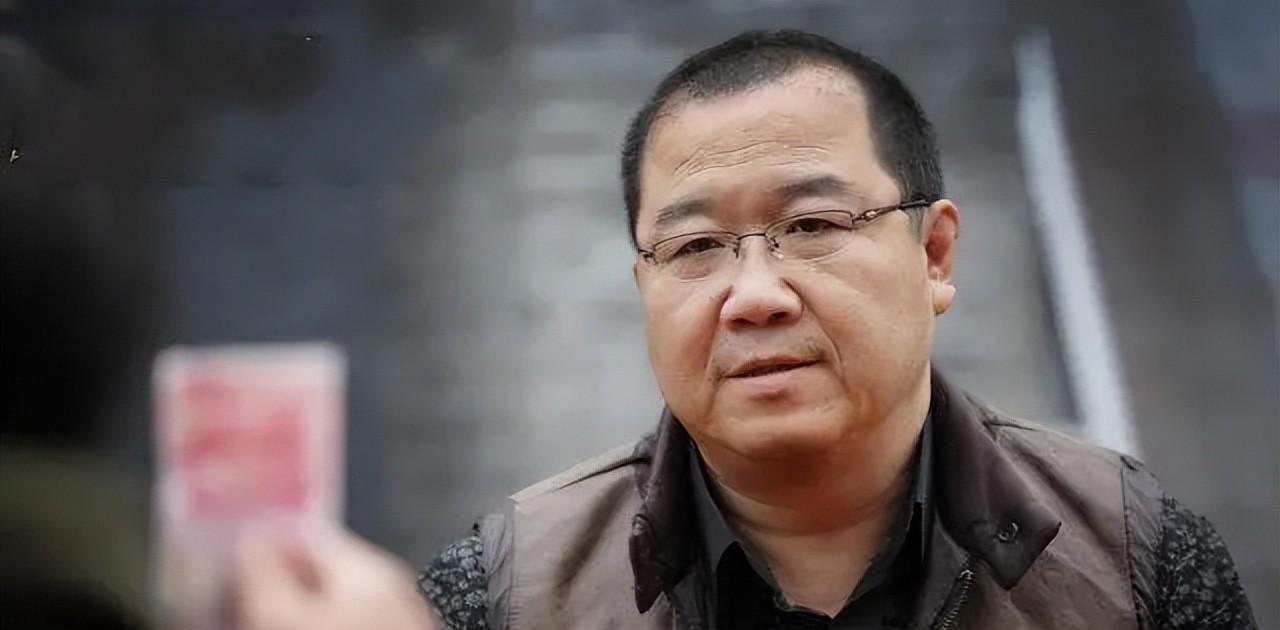 Yang Lan's husband Wu Zheng won the Nobel Prize. Netizens laughed and ...