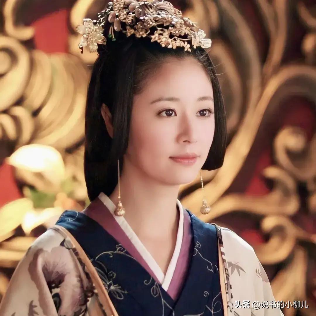 The luckiest woman in history: the legendary life of Dou Yifang - iMedia