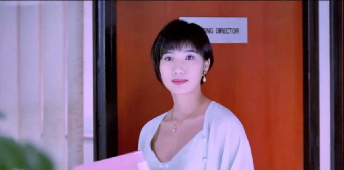 In the ten years when Guan Xiumei was at her peak, even Qiu Shuzhen was ...