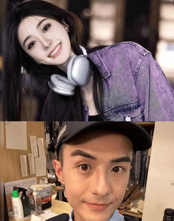 Oscar's pursuit of Sun Leyan is basically a free-for-all. - iMedia