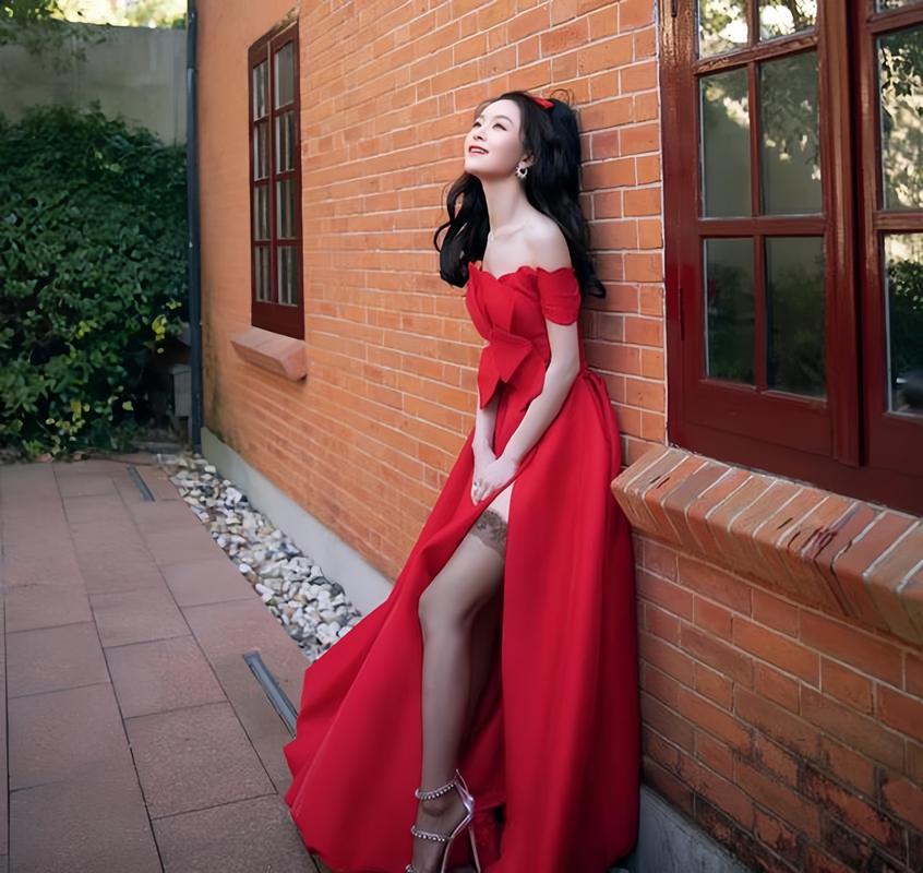 From a sexy young model to a cold and cool villain! Why is the hot-bodied Janice Man famous ...