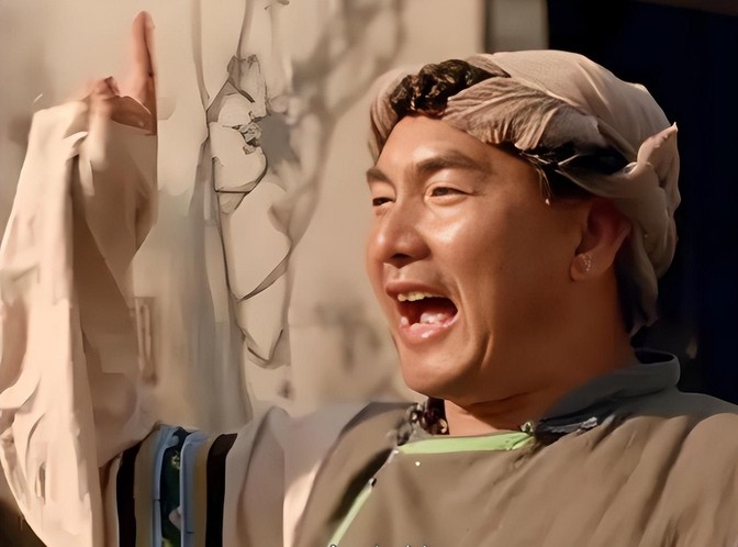 Sudden death news! Hong Kong famous actor Yuan Kui passed away, he ...