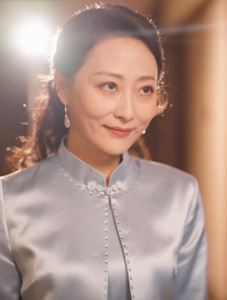 Exclusive interview with Wu Qian: She didn't become popular after ...