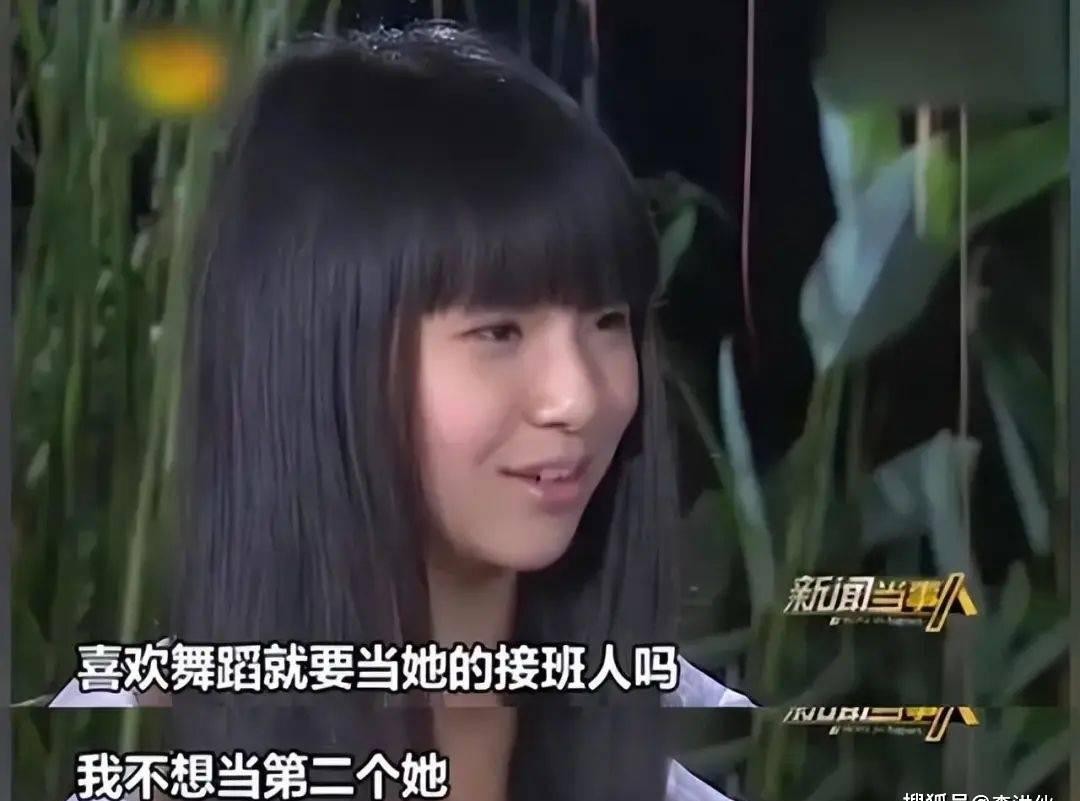 Xiao Caiqi has changed after graduating from university! After leaving ...