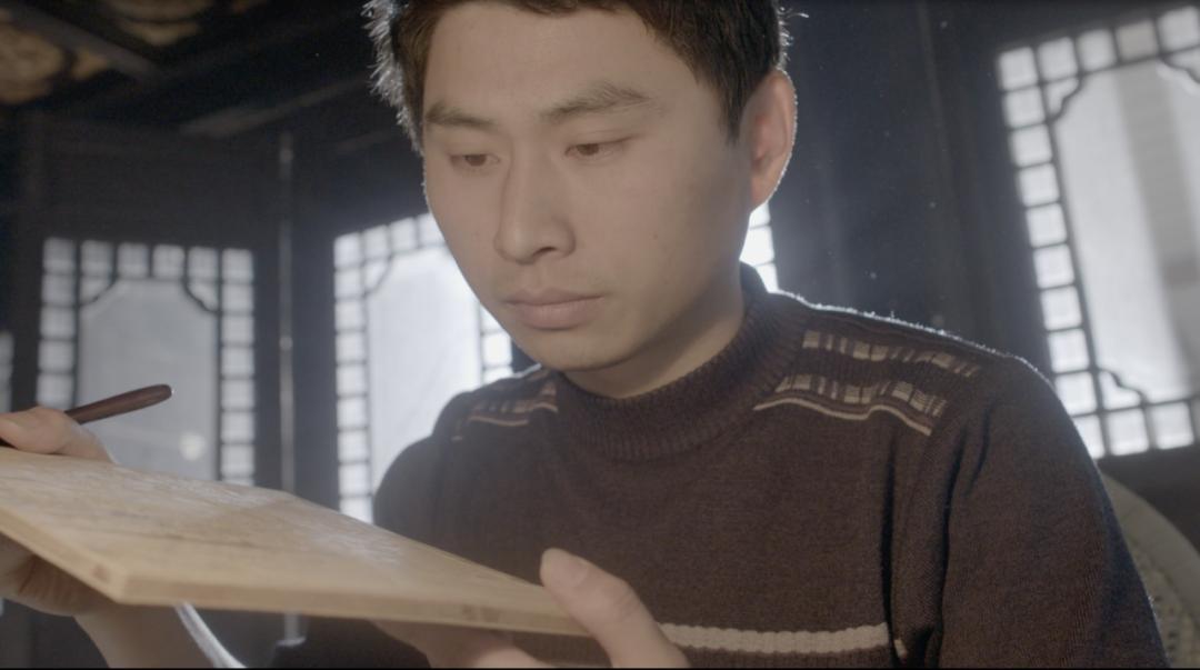 The intangible cultural heritage documentary "Shou Yi" protects skills ...