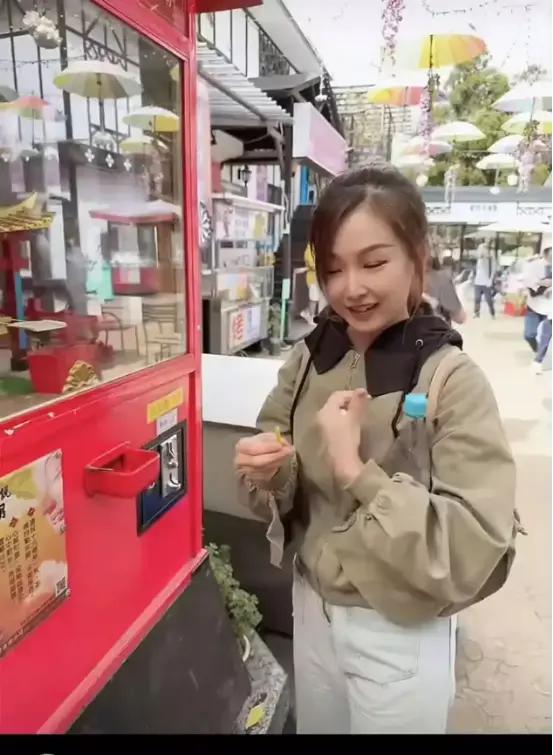 TVB's former star Le Tong: From an actress to a boss, how wonderful is ...