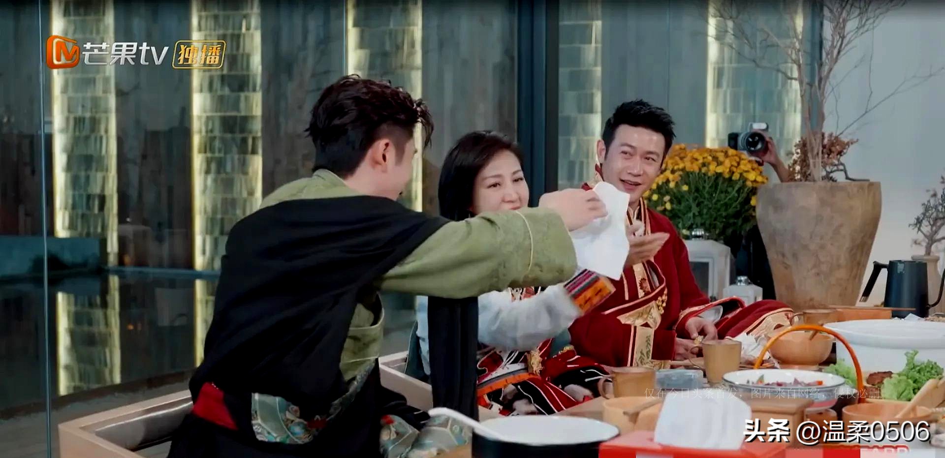 After watching Liu Yun, I finally understand why people say "Zheng Jun ...