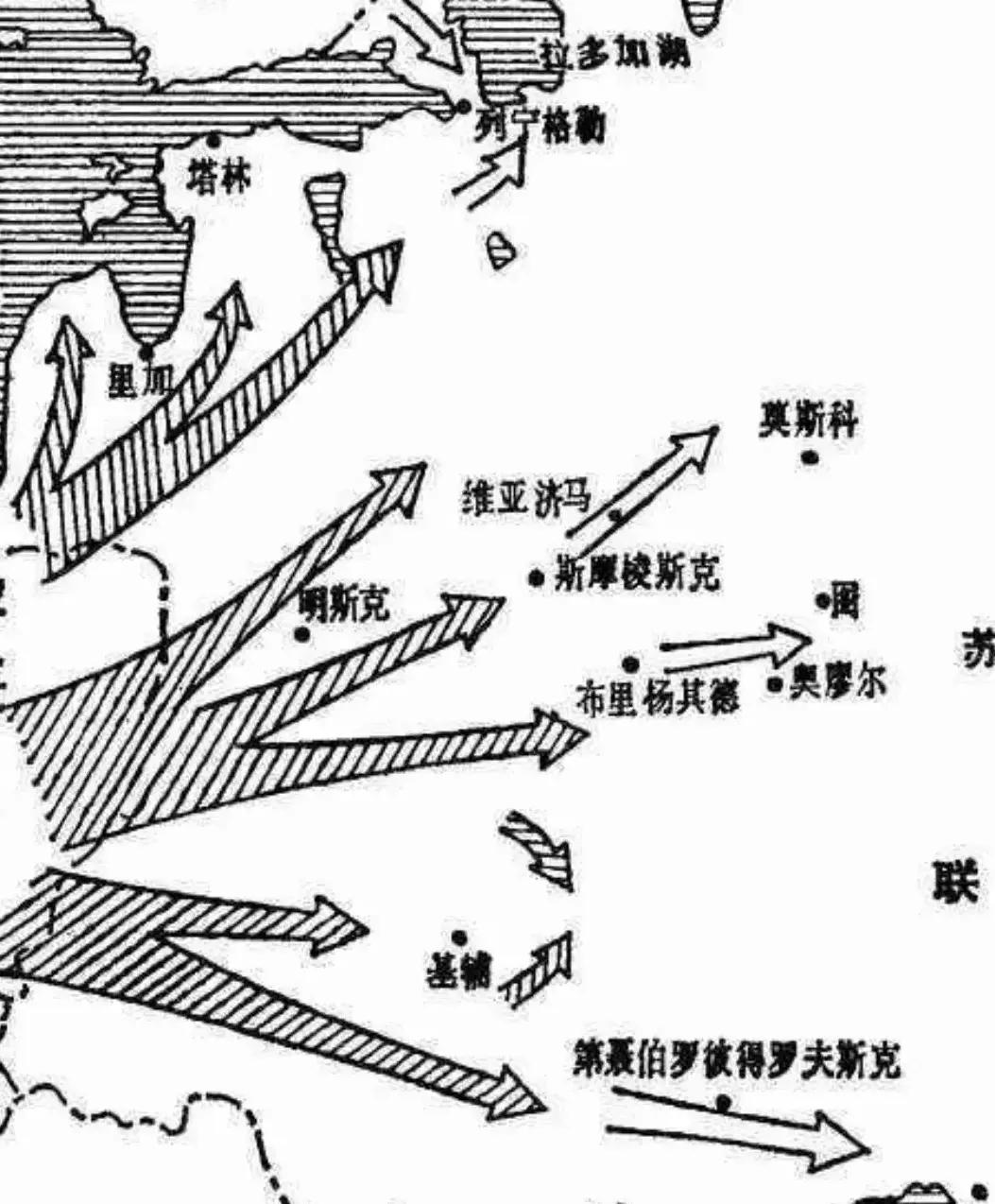 Germany's most important army group in World War II: dedicated to ...