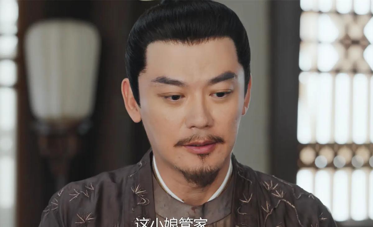 The same is true of playing a young lady. When Dai Jiaoqian appeared in ...