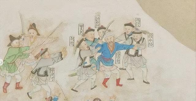 Beiyang Government: Although warlords were fighting, they never forgot ...